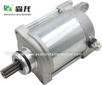 China Starter S1000RR 08-16 S1000R 13-16 S1000 XR 14-16 Motorcycle 12V 9T CW 8525346 1241771842101 BM090004003 PT406NM-3 6232 for sale