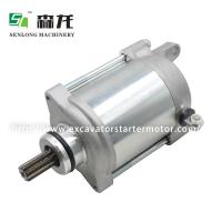 China Starter S1000RR 08-16 S1000R 13-16 S1000 XR 14-16 Motorcycle 12V 9T CW 8525346 1241771842101 BM090004003 PT406NM-3 6232 for sale