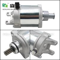 China Starter S1000RR 08-16 S1000R 13-16 S1000 XR 14-16 Motorcycle 12V 9T CW 8525346 1241771842101 BM090004003 PT406NM-3 6232 for sale