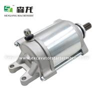China Starter S1000RR 08-16 S1000R 13-16 S1000 XR 14-16 Motorcycle 12V 9T CW 8525346 1241771842101 BM090004003 PT406NM-3 6232 for sale