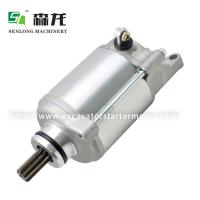 China Starter S1000RR 08-16 S1000R 13-16 S1000 XR 14-16 Motorcycle 12V 9T CW 8525346 1241771842101 BM090004003 PT406NM-3 6232 for sale
