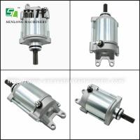 China Starter GSX R1000 09-16 Motorcycle 12V 9T CCW 31100-47H00 for sale