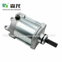 China Starter GSX R1000 09-16 Motorcycle 12V 9T CCW 31100-47H00 for sale