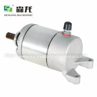 China Starter TTR250 99-06 CB400F CCW 92-98 Motorcycle 12V 9T CW 4GY-81800-02-00 4GY-81890-00-00 31200-MBV-731 31200-MCE-H50 for sale