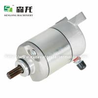 China Starter TTR250 99-06 CB400F CCW 92-98 Motorcycle 12V 9T CW 4GY-81800-02-00 4GY-81890-00-00 31200-MBV-731 31200-MCE-H50 for sale