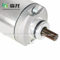 China Starter TTR250 99-06 CB400F CCW 92-98 Motorcycle 12V 9T CW 4GY-81800-02-00 4GY-81890-00-00 31200-MBV-731 31200-MCE-H50 for sale
