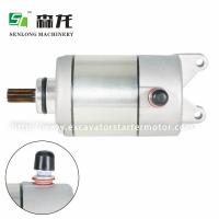 China Starter TTR250 99-06 CB400F CCW 92-98 Motorcycle 12V 9T CW 4GY-81800-02-00 4GY-81890-00-00 31200-MBV-731 31200-MCE-H50 for sale