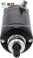 China Starter NINJA-250R 94-12 Motorcycle 12V 9T CCW 21163-1317 SMU0339 21163-1100 21163-1136 21163-1205 21163-1221 18528 for sale