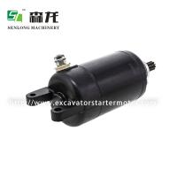 China Starter NINJA-250R 94-12 Motorcycle 12V 9T CCW 21163-1317 SMU0339 21163-1100 21163-1136 21163-1205 21163-1221 18528 for sale