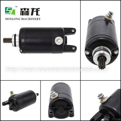 China Starter NINJA-250R 94-12 Motorcycle 12V 9T CCW 21163-1317 SMU0339 21163-1100 21163-1136 21163-1205 21163-1221 18528 for sale