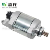 China Starter CRF250R 18-20 Motorcycle 12V 9T CW 31200-K95-A41 for sale