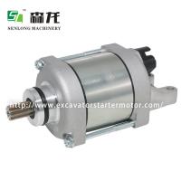 China Starter CRF250R 18-20 Motorcycle 12V 9T CW 31200-K95-A41 for sale