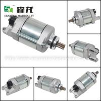 China Starter CRF250R 18-20 Motorcycle 12V 9T CW 31200-K95-A41 for sale