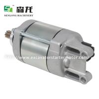 China Starter CRF250R 18-20 Motorcycle 12V 9T CW 31200-K95-A41 for sale