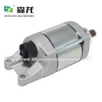 China Starter CRF250R 18-20 Motorcycle 12V 9T CW 31200-K95-A41 for sale