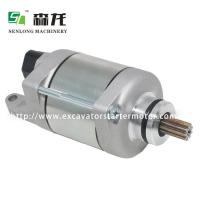 China Starter CRF250R 18-20 Motorcycle 12V 9T CW 31200-K95-A41 for sale
