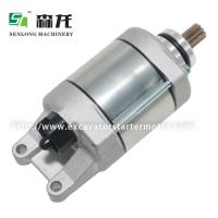 China Starter CRF250R 18-20 Motorcycle 12V 9T CW 31200-K95-A41 for sale