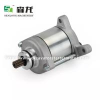 China Starter CRF450R 2019-2020 Motorcycle 12V 9T CW 31200-MKE-A71 for sale