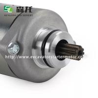 China Starter CRF450R 2019-2020 Motorcycle 12V 9T CW 31200-MKE-A71 for sale