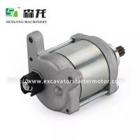China Starter CRF450R 2019-2020 Motorcycle 12V 9T CW 31200-MKE-A71 for sale
