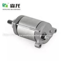 China Starter 1000 NINJA ZX10R 11-21 Motorcycle 12V 9T CW 21163-0064 for sale