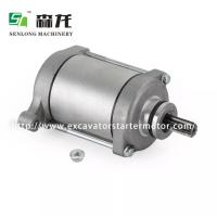 China Starter 1000 NINJA ZX10R 11-21 Motorcycle 12V 9T CW 21163-0064 for sale