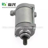 China Starter 1000 NINJA ZX10R 11-21 Motorcycle 12V 9T CW 21163-0064 for sale