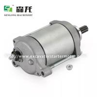 China Starter 1000 NINJA ZX10R 11-21 Motorcycle 12V 9T CW 21163-0064 for sale