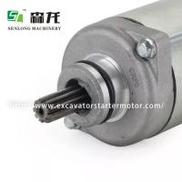 China Starter 1000 NINJA ZX10R 11-21 Motorcycle 12V 9T CW 21163-0064 for sale