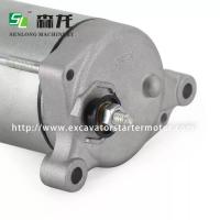 China Starter 1000 NINJA ZX10R 11-21 Motorcycle 12V 9T CW 21163-0064 for sale
