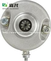 China Starter KATANA GSX600F 88-97 Motorcycle 12V 9T CCW 31100-19C00 31100-19C01 31100-19C02 31100-19C03 SMU0143 SMU0143 18782 for sale