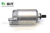 China Starter K1200GT K1200R K1200S 04-08 K1300GT K1300R K1300S 07-15 Motorcycle 12V 9T CW 8533755 SND0667 12-41-2-305-040 for sale