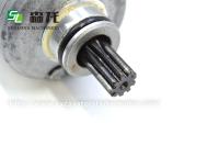 China Starter K1200GT K1200R K1200S 04-08 K1300GT K1300R K1300S 07-15 Motorcycle 12V 9T CW 8533755 SND0667 12-41-2-305-040 for sale