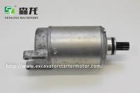 China Starter K1200GT K1200R K1200S 04-08 K1300GT K1300R K1300S 07-15 Motorcycle 12V 9T CW 8533755 SND0667 12-41-2-305-040 for sale