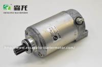 China Starter K1200GT K1200R K1200S 04-08 K1300GT K1300R K1300S 07-15 Motorcycle 12V 9T CW 8533755 SND0667 12-41-2-305-040 for sale