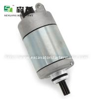China Starter HAYABUSA GSX1300 R 08-10 Motorcycle 12V 9T CCW  31100-15H21-000 for sale