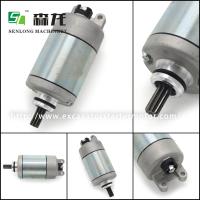 China Starter HAYABUSA GSX1300 R 08-10 Motorcycle 12V 9T CCW  31100-15H21-000 for sale