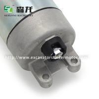 China Starter HAYABUSA GSX1300 R 08-10 Motorcycle 12V 9T CCW  31100-15H21-000 for sale