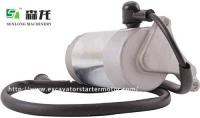 China Starter XT225/TDM225 00/08 TT-R230(2018) Motorcycle 12V 9T CCW 1C6-H1800-00-00 3RW-81800-00-00 3RW-81800-01-00 SMU0352 for sale