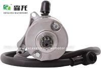 China Starter XT225/TDM225 00/08 TT-R230(2018) Motorcycle 12V 9T CCW 1C6-H1800-00-00 3RW-81800-00-00 3RW-81800-01-00 SMU0352 for sale