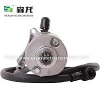 China Starter XT225/TDM225 00/08 TT-R230(2018) Motorcycle 12V 9T CCW 1C6-H1800-00-00 3RW-81800-00-00 3RW-81800-01-00 SMU0352 for sale