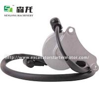 China Starter XT225/TDM225 00/08 TT-R230(2018) Motorcycle 12V 9T CCW 1C6-H1800-00-00 3RW-81800-00-00 3RW-81800-01-00 SMU0352 for sale