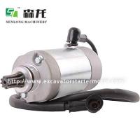 China Starter XT225/TDM225 00/08 TT-R230(2018) Motorcycle 12V 9T CCW 1C6-H1800-00-00 3RW-81800-00-00 3RW-81800-01-00 SMU0352 for sale