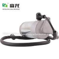 China Starter XT225/TDM225 00/08 TT-R230(2018) Motorcycle 12V 9T CCW 1C6-H1800-00-00 3RW-81800-00-00 3RW-81800-01-00 SMU0352 for sale