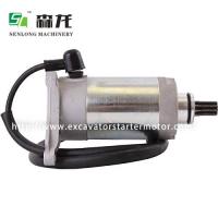 China Starter XT225/TDM225 00/08 TT-R230(2018) Motorcycle 12V 9T CCW 1C6-H1800-00-00 3RW-81800-00-00 3RW-81800-01-00 SMU0352 for sale