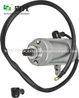 China Starter XT225/TDM225 00/08 TT-R230(2018) Motorcycle 12V 9T CCW 1C6-H1800-00-00 3RW-81800-00-00 3RW-81800-01-00 SMU0352 for sale