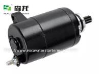China DUKE200 Motorcycle Starter 12V 9T CW 90140001000 1781193 for sale