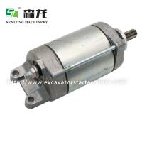 China Starter Z900 17-21 NINJA 1000SX 2021 VERSYS 1000 15-21 Z1000 SX 17-19 Motorcycle 12V 9T CCW 21163-0748 for sale