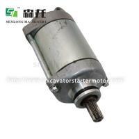 China Starter Z900 17-21 NINJA 1000SX 2021 VERSYS 1000 15-21 Z1000 SX 17-19 Motorcycle 12V 9T CCW 21163-0748 for sale