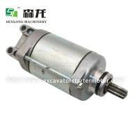 China Starter Z900 17-21 NINJA 1000SX 2021 VERSYS 1000 15-21 Z1000 SX 17-19 Motorcycle 12V 9T CCW 21163-0748 for sale